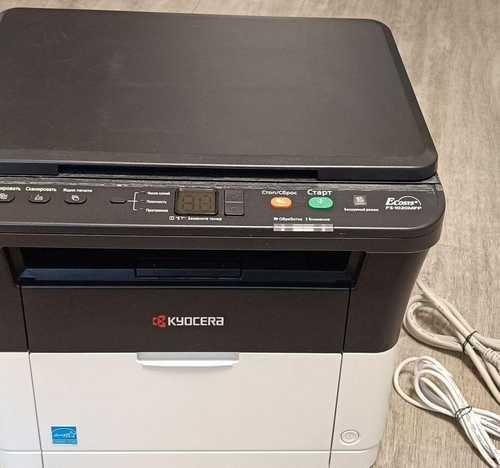 Мфу Kyocera FS-1020MFP