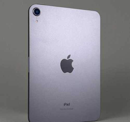 Apple iPad Mini 6 64Gb Purple WiFi бу