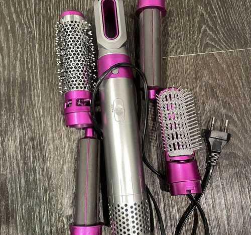 Фен dyson реплика