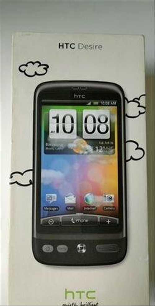 Htc Desire a8181