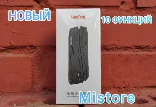 Мультитул NexTool Nato Multifunction Knife