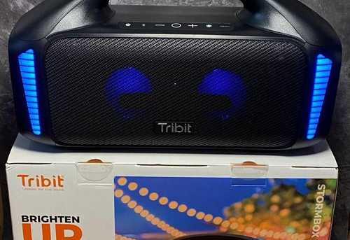 Колонка убийца jbl - tribit stormbox blast