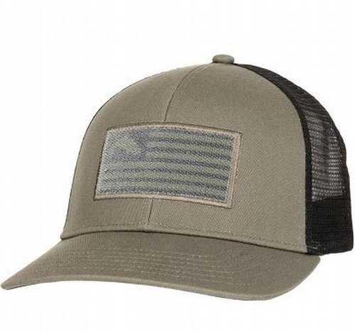 Кепка Simms Tactical Trucker (Olive)