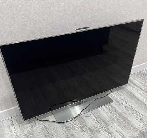 Телевизор SMART tv