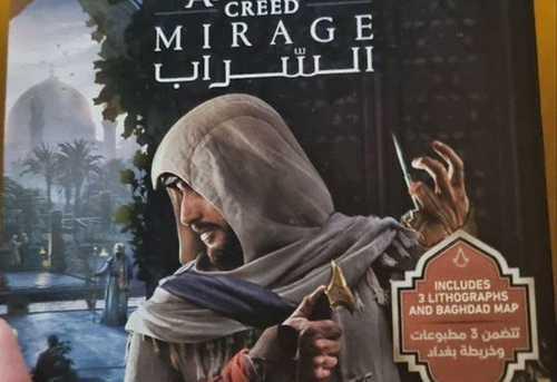 Assassins creed Mirage ps4