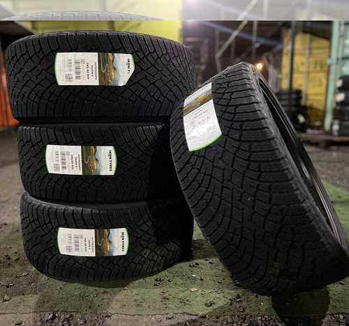 Ikon Tyres Autograph Snow 5 245/40 R19