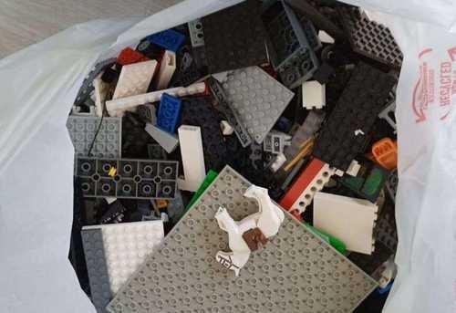 Lego на развес