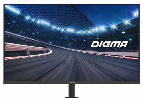 Игровой монитор digma DM-mong2420 Black 144Hz