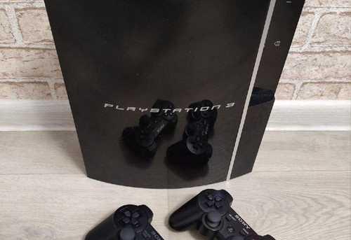 Sony PlayStation 3 500Гб