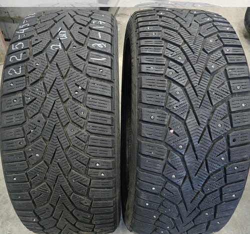 Gislaved NordFrost 100 225/45 R17