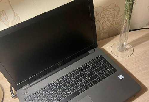 Ноутбук HP 250 g6 Intel i3