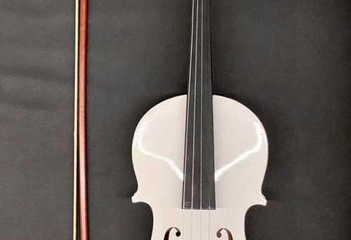 Скрипка для начинающих 3/4 Fabio SF3600