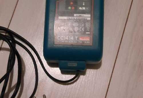 Шуруповерт Makita 6271D в кейсе