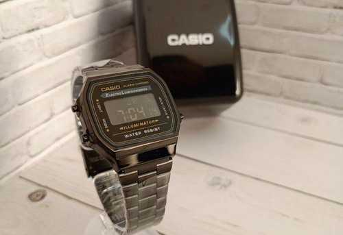 Часы Casio illuminator