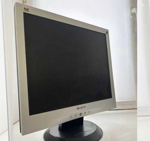 Монитор viewsonic va703m