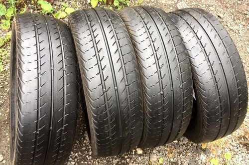 Continental ContiEcoContact 2 205/65 R16