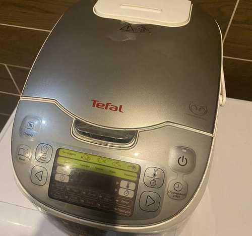 Мультиварка tefal