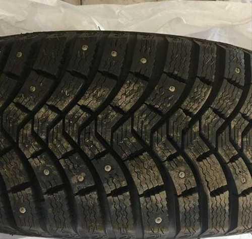 Michelin Latitude X-Ice XI2 245/60 R18 105T