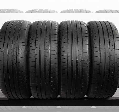 Goodyear Eagle F1 Asymmetric 3 SUV 245/45 R20 99V