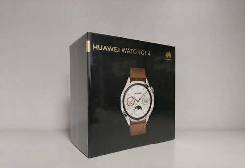 Смарт часы Huawei Watch GT 4 / Новые