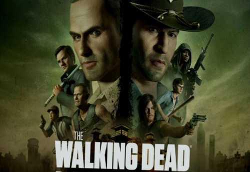 The Walking Dead: Destinies PS4/PS5