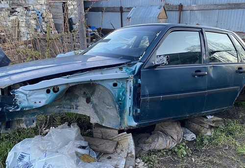 Запчасти volvo 440 460 разбор вольво 440 460