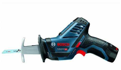 Пила сабельная Bosch GSA 12V-14