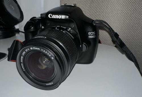 Canon Eos1100d