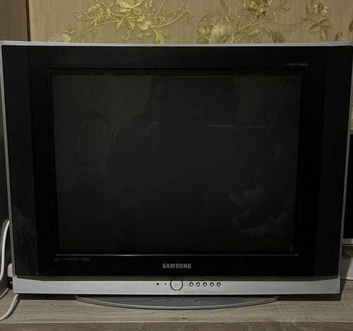 Телевизор Samsung Digital 100Hz