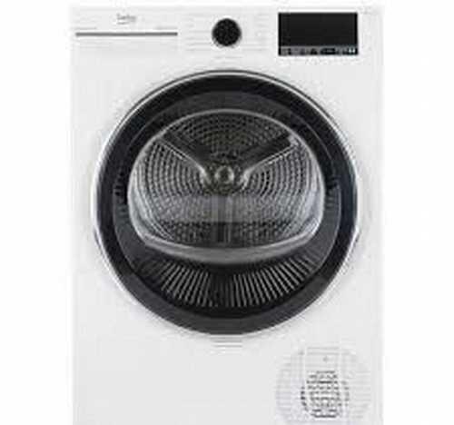 Сушильная машина Beko B5T69233