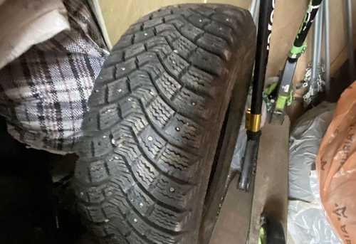 Michelin Agilis 195/65 R15