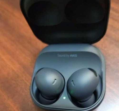 Беспроводные наушники samsung buds 2