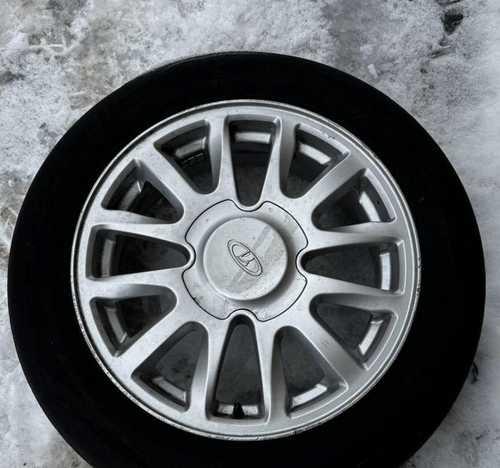 Диски r15 granta люкс