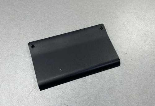 Заглушка HDD корпуса ноутбука Sony vaio PCG-61611V