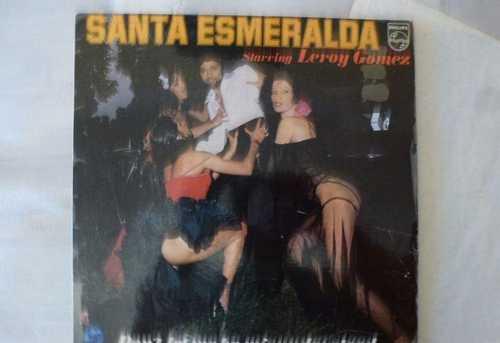 LP Santa Esmeralda ''Don't Let Me Be Misunderstood