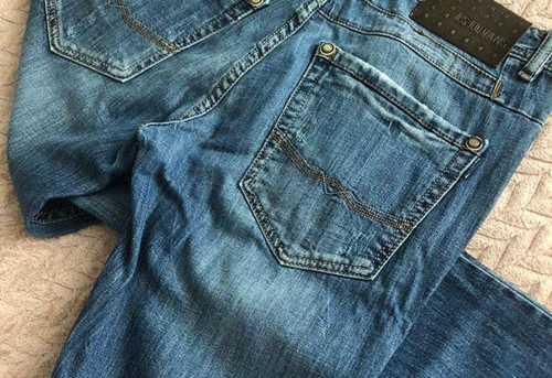 Мужские джинсы 32 размер бу
