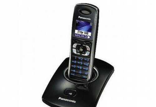 Радиотелефон Panasonic KX-TG8301RUB черный