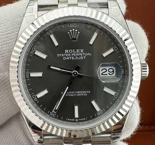 Часы Rolex