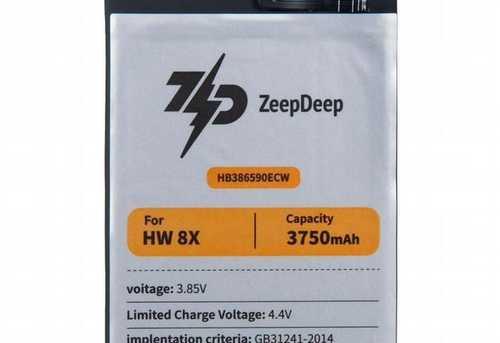 Аккумулятор ZeepDeep asia (HB386590ECW) для Huawei
