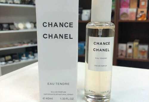 Шанель Chance eau Tendre EDP Шанель Шанс Тендер