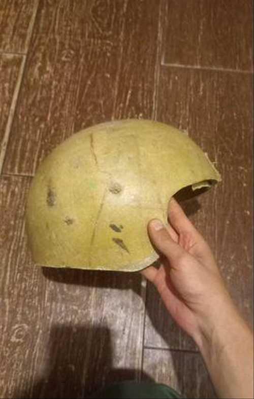 Кевларовый шлем