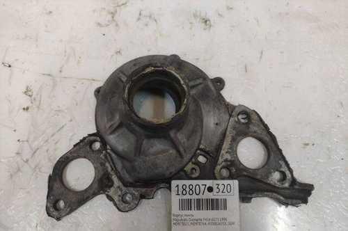 Корпус помпы Mitsubishi Diamante F41A 6G73 1996