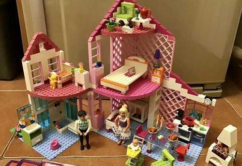 Lego Belville 7586 Sunshine Home