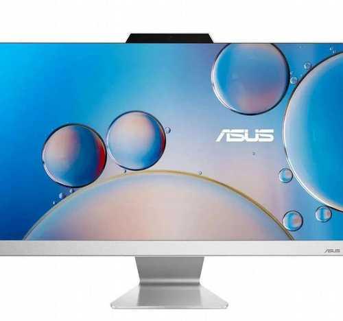 Моноблок asus E3402WBA-WPC009M, 23.8" (19