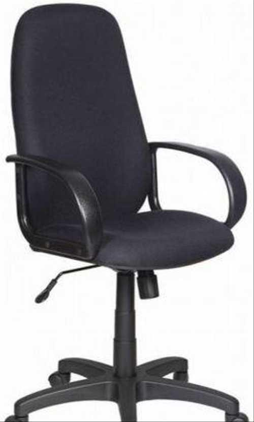 Кресло компьютерное сн-808 axsn ткань черная