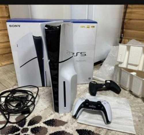 Sony playstation 5 ps5 slim