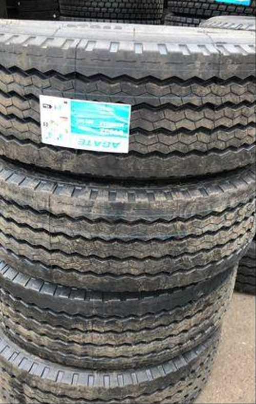 Шины на прицеп Agate HF-638 385/55 R22.5 Китай