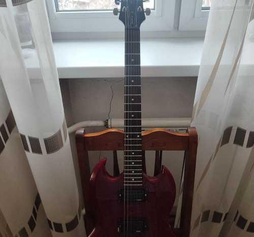 Epiphone sg special