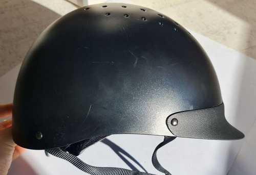 Шлем для верховой езды fouganza