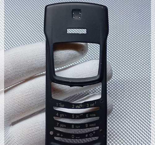 Nokia 8910 и 8910i. Передняя панель 4. Оригинал